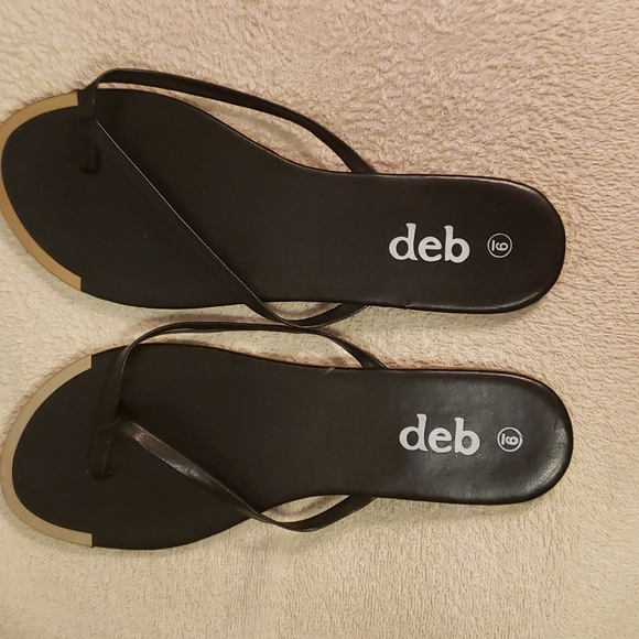 Deb | Shoes | New Deb Sandals | Poshmark